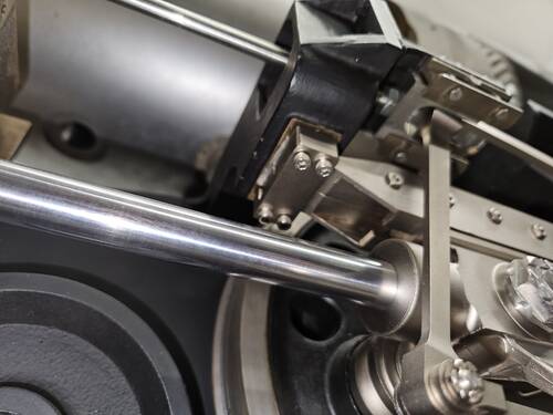 Cross Head Guide Clamp Kit | Live Steam Engines | Union Pacific 4-8-8-4 ...