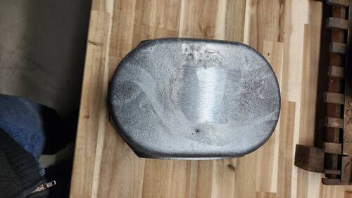 Sand Dome | Live Steam Engines | USRA 4-6-2 Heavy Pacific Live Steam ...