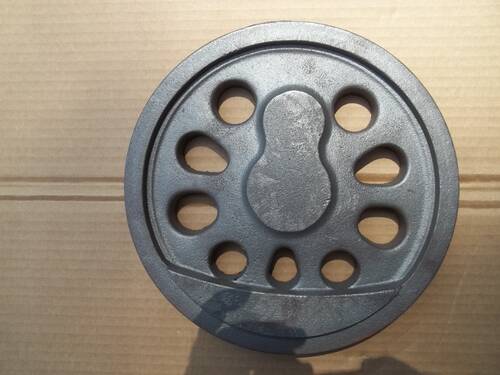 Union Pacific Big Boy Locomotive Drivers and Axel Box Casting Set ...