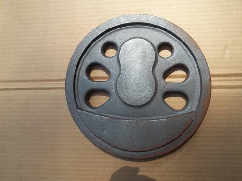 Union Pacific Big Boy Locomotive Drivers and Axel Box Casting Set ...