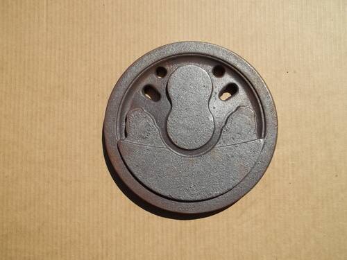 Union Pacific Big Boy Locomotive Drivers and Axel Box Casting Set ...